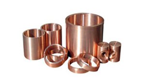 Home Page | Conex Copper
