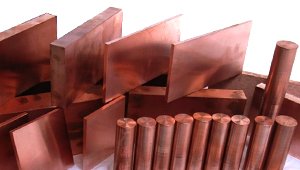 Home Page | Conex Copper